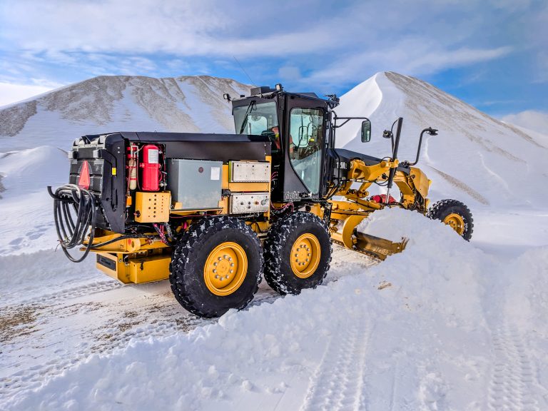 Battery & Electric Vehicle Powertrain Components | MEDATech