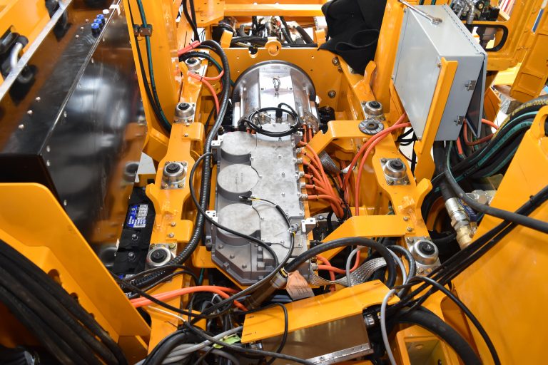 Mining Engineering Technology Company In Canada | MEDATech