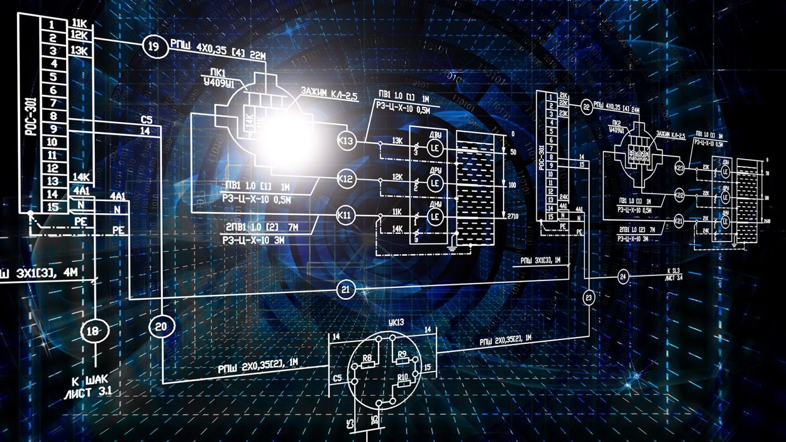 Design, Build, Deliver - MEDATECH Engineering Services