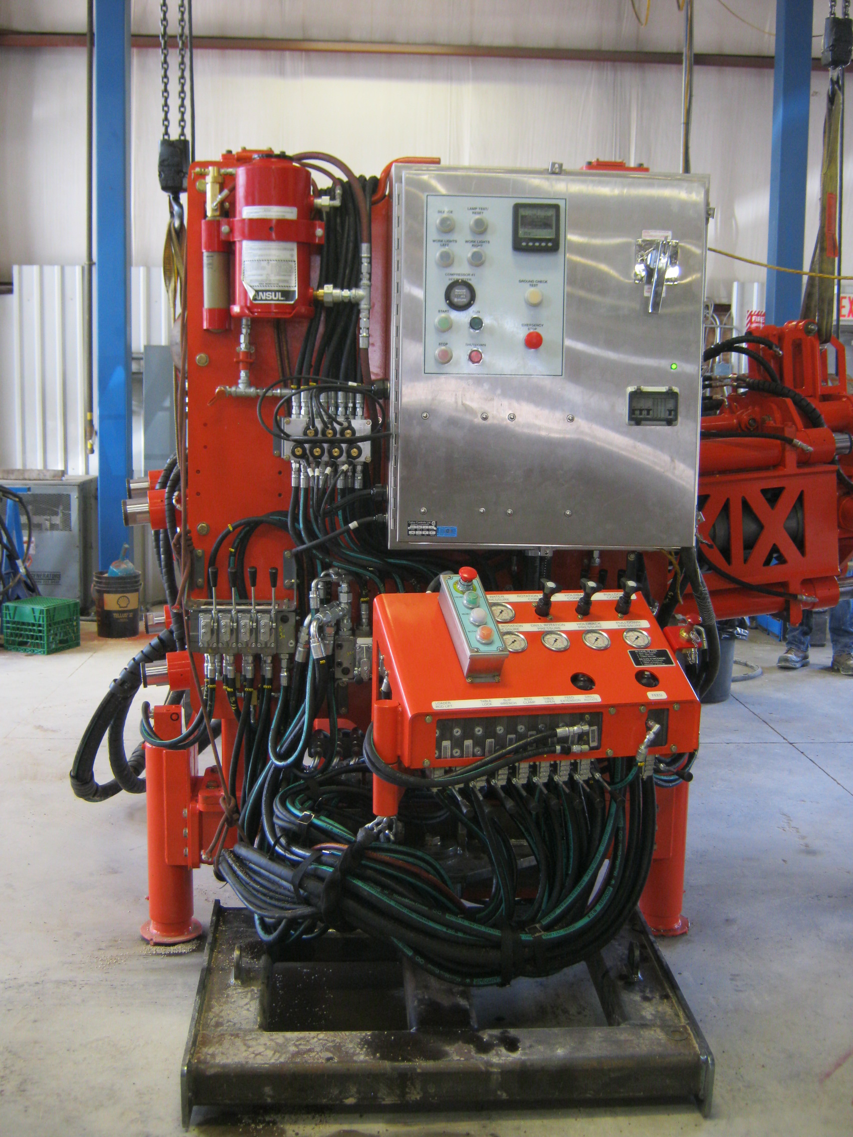 Design, Build, Deliver - MEDATECH Engineering Services