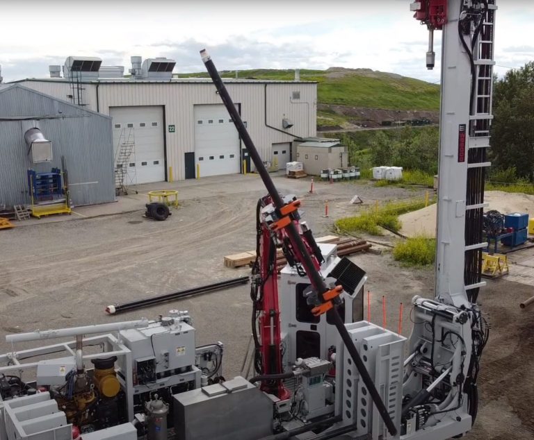 Drilling Solutions - MEDATECH Engineering Services