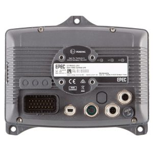 EPEC Control Technology - MEDATECH Engineering Services