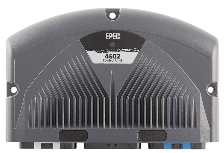 EPEC Control Technology - MEDATECH Engineering Services