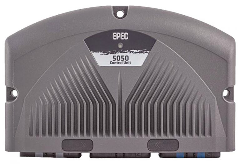 EPEC Control Technology - MEDATECH Engineering Services