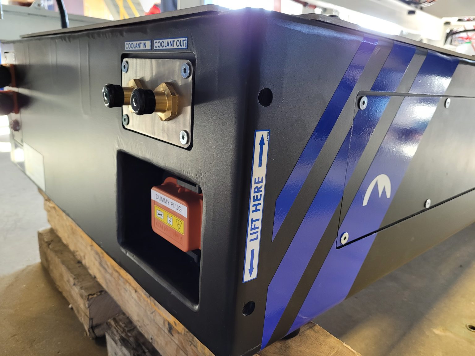 Full System Design & Build - MEDATECH Engineering Services