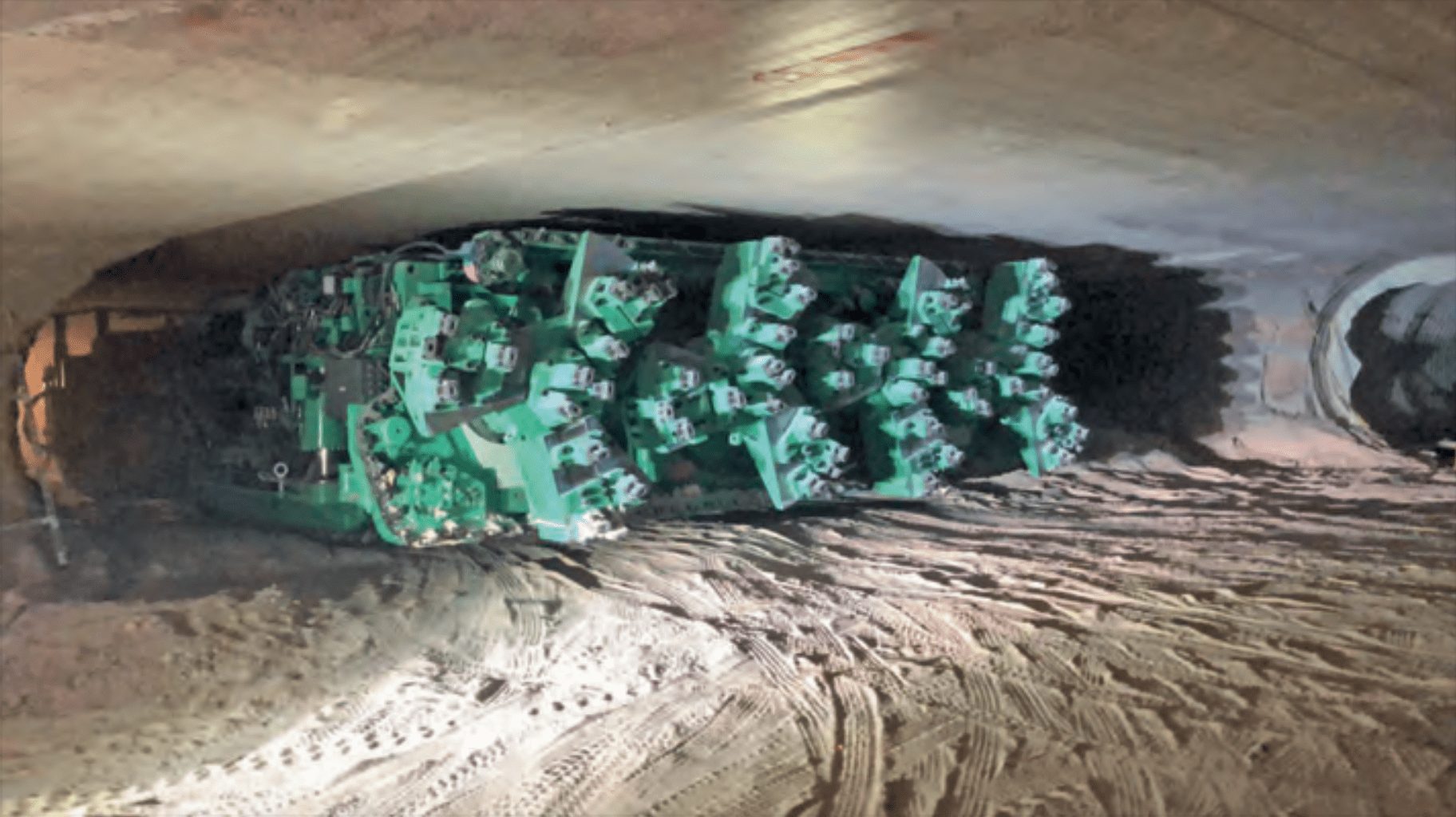 Counting on Canada - MEDATECH Engineering Services