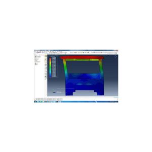 Simulation & Analysis - MEDATECH Engineering Services
