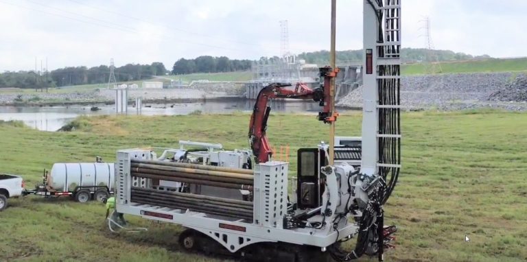 Drilling Solutions - MEDATECH Engineering Services