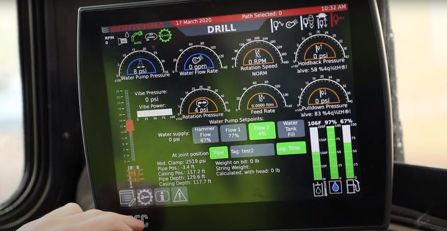 Industrial Software Development | MEDATech
