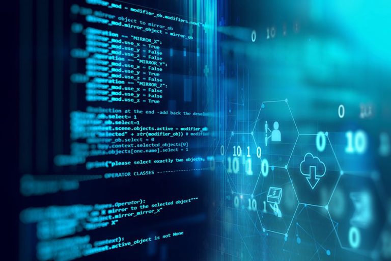 Industrial Software Development | MEDATech