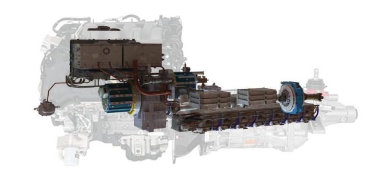 Battery-electric Kits Hit the Market - MEDATECH Engineering Services