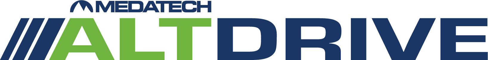 BATTERY-ELECTRIC POWERTRAIN KITS - MEDATECH Engineering Services