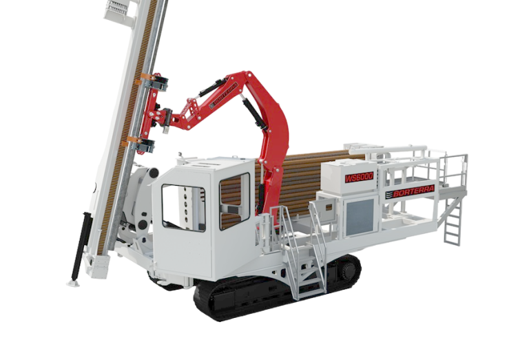 RODBOT - MEDATECH Engineering Services