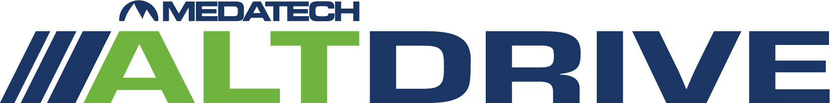 Powertrain Kits - MEDATECH Engineering Services